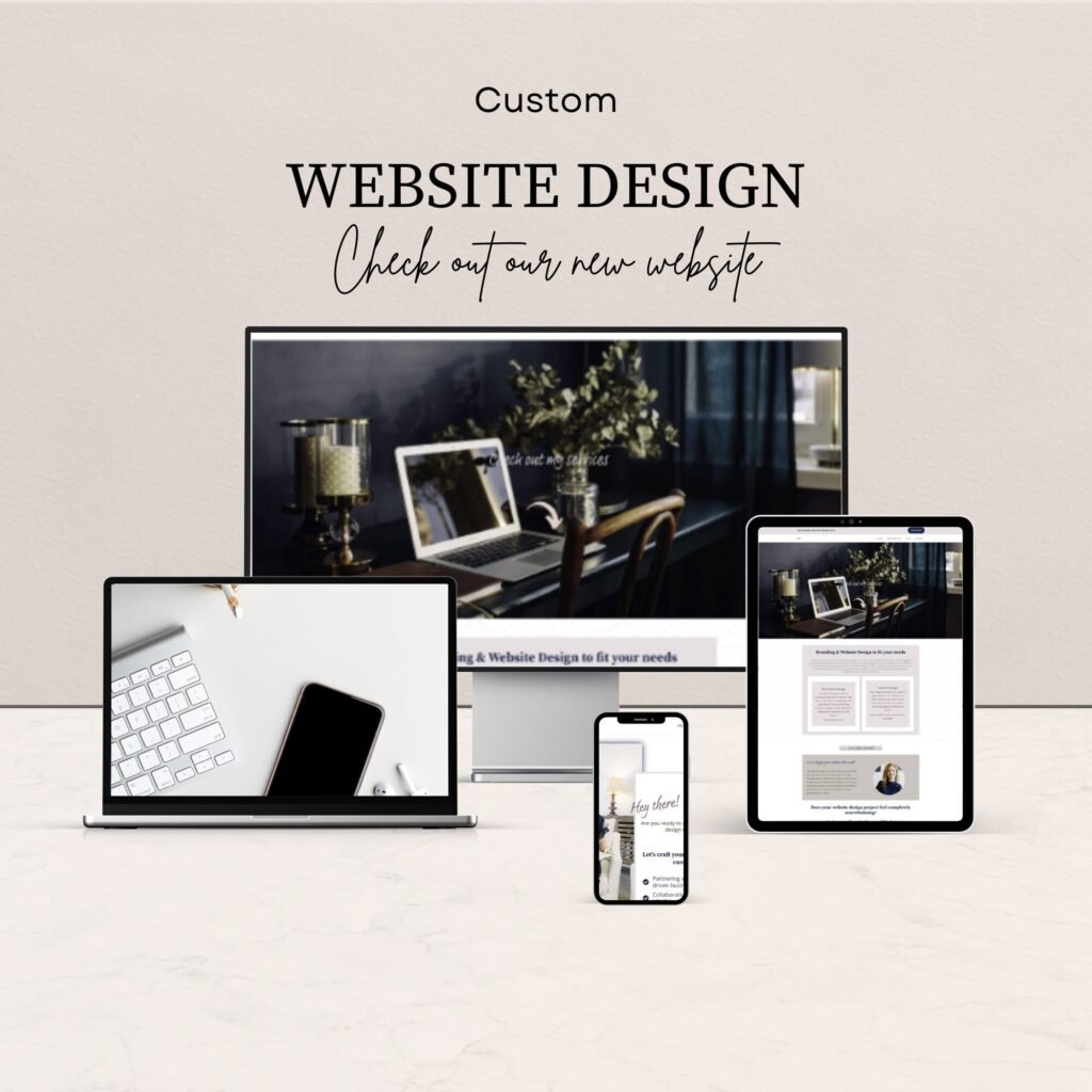 Email Marketing – Scroll Wide